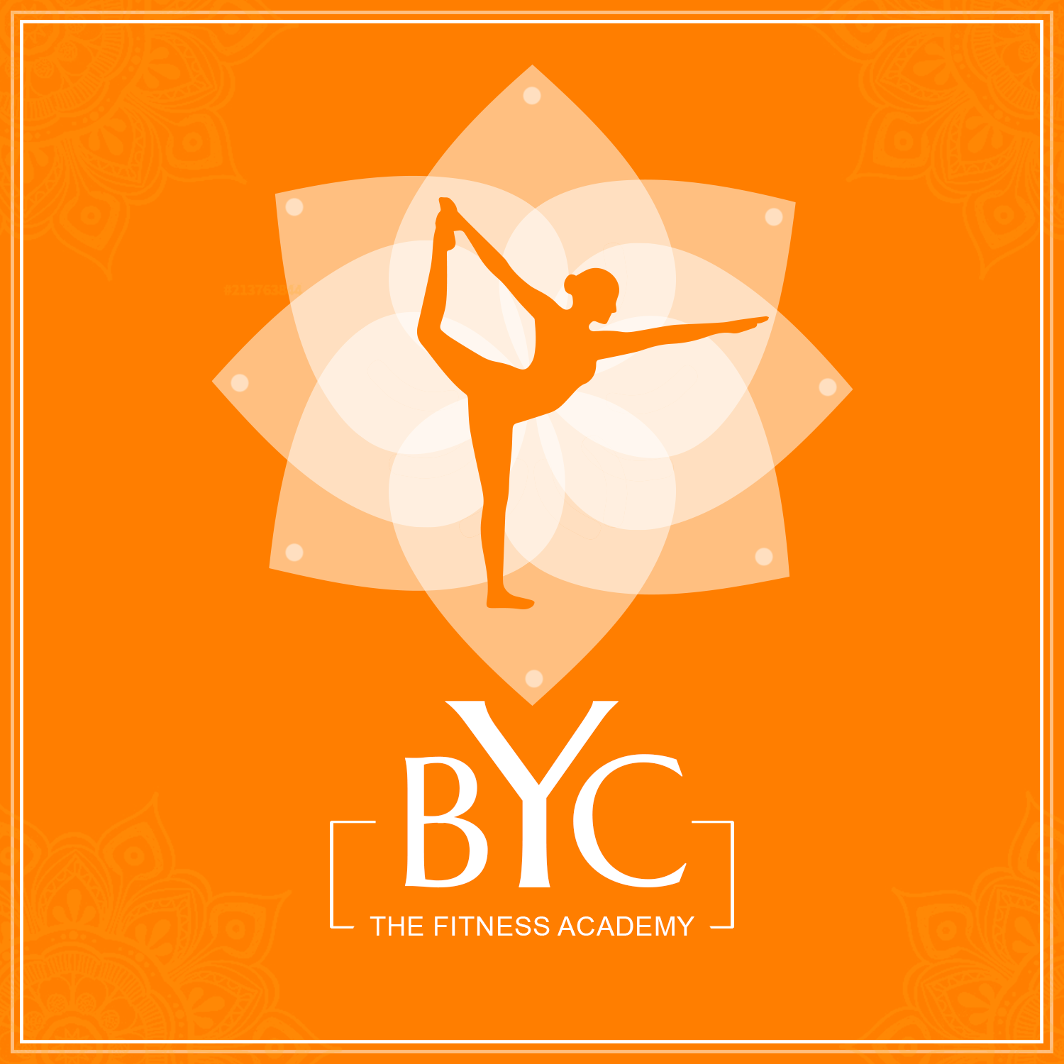 BYC Fitness Foundation | India's Best Fitness Academy